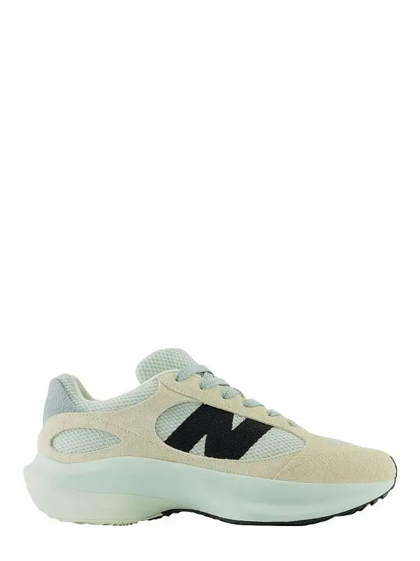 NEW BALANCE Wrpd Runner - Green