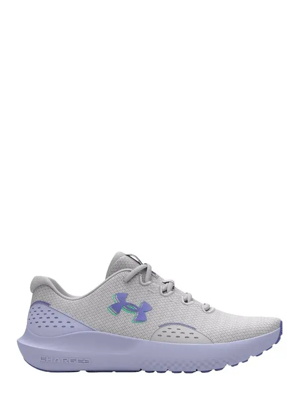 Under Armour Surge 4 Sneakers - Grey