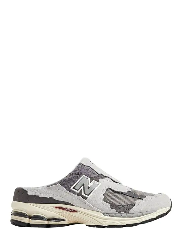NEW BALANCE 2002r Mule 'protection Pack - Grey