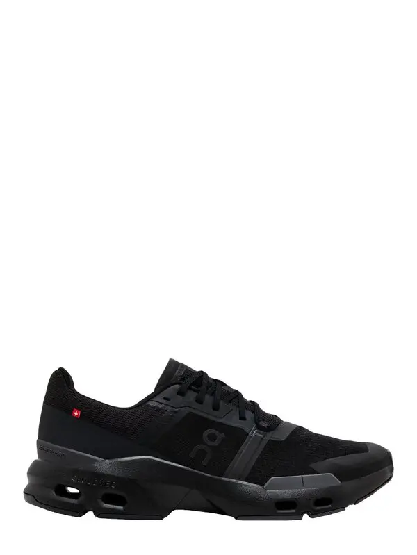 On Cloudpulse Sneakers - Black