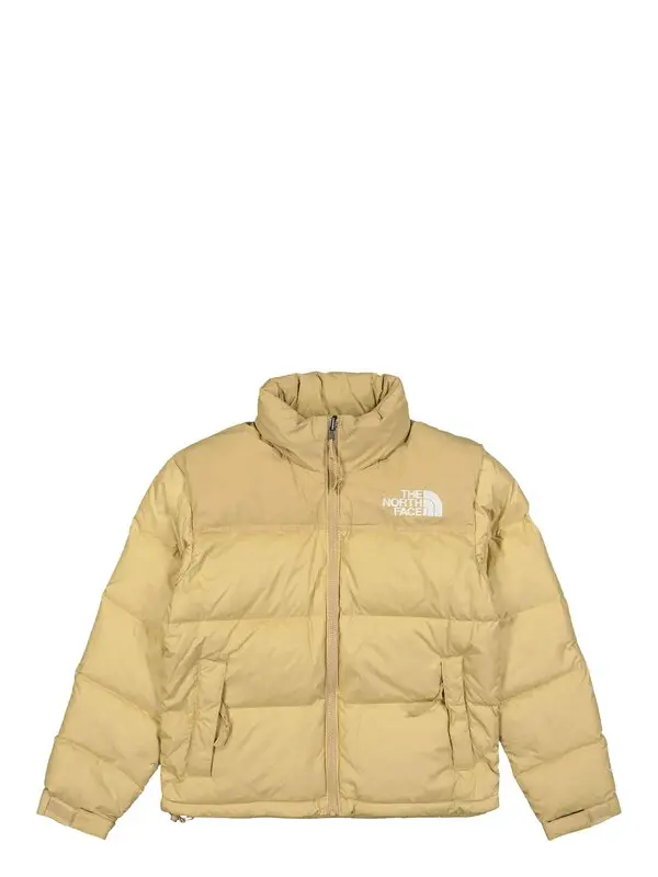 The North Face 1996 Retro Nuptse Jacket - Tan