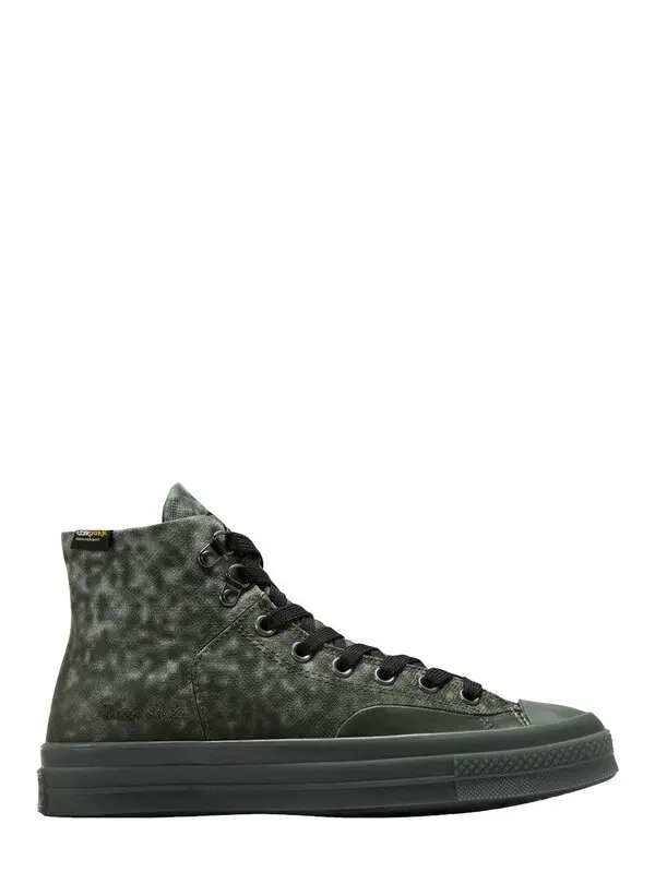 CONVERSE Patta X Chuck 70 High - Black
