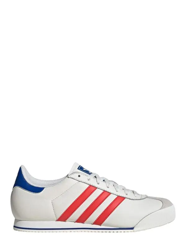 Adidas K 74 Sneakers - White