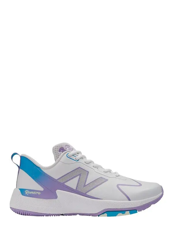 NEW BALANCE Fuelcell Romero Duo Trainer Unity Of Sport - White