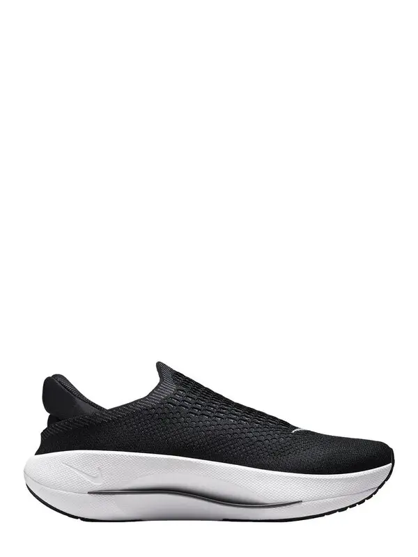 Nike Reina Easyon Sneakers - Black