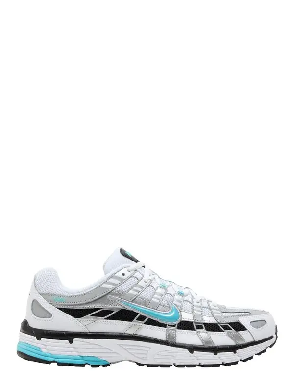 Nike P-6000 Sneakers - White