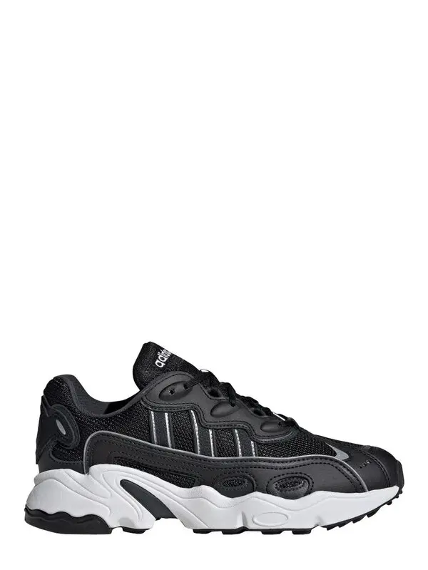 Adidas Ozweego Og Sneakers - Black