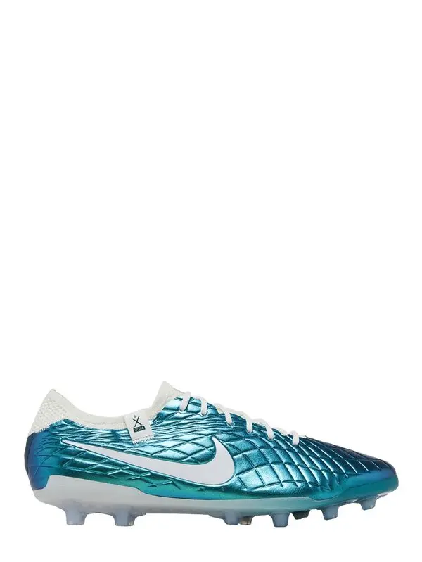 Nike Tiempo Legend Elite Ag-pro - Teal