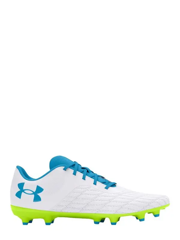 Under Armour Magnetico Select 3 Fg - White