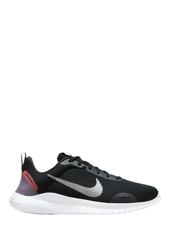 Nike Flex Experience Run Extra Wide Sneakers - Black