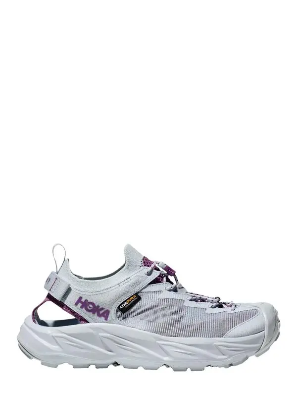 HOKA® Hopara 2 Sandal - Grey