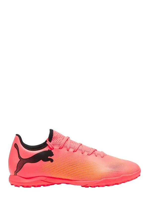 PUMA Future Play Tf Sneakers - Pink