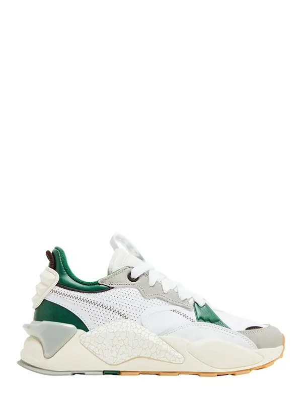 PUMA Rs-xl 'ain't Broke' Sneakers - White
