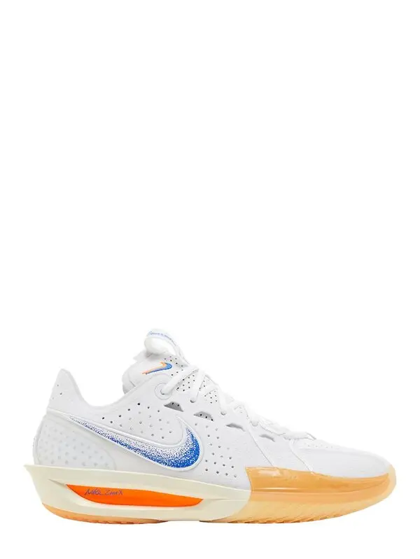 Nike Zoom Gt Cut 3 'blueprint Pack' Sneakers - White