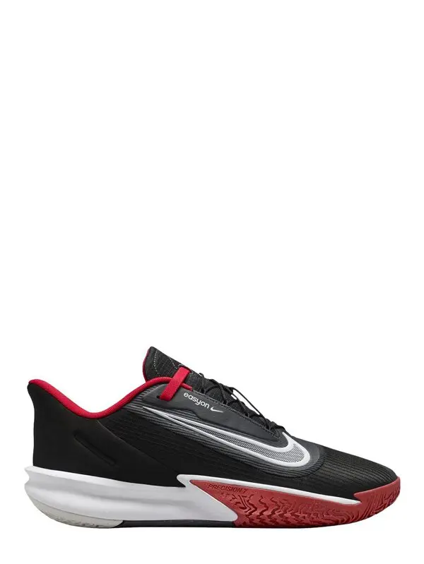 Nike Precision 7 Easyon Sneakers - Black