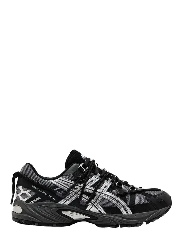 Asics Gel Kahana Tr V2 Sneakers - Black
