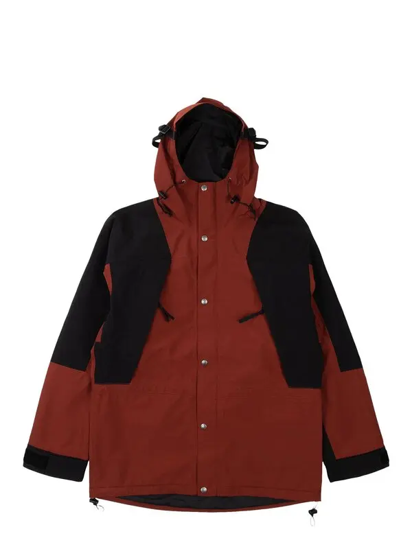 The North Face 1994 Retro Mountain Light Futurelight Jacket - Red