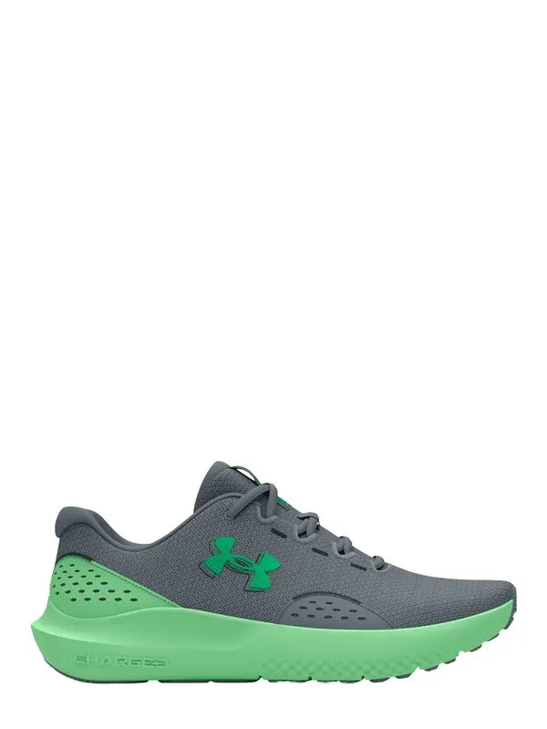 Under Armour Surge 4 Sneakers - Grey