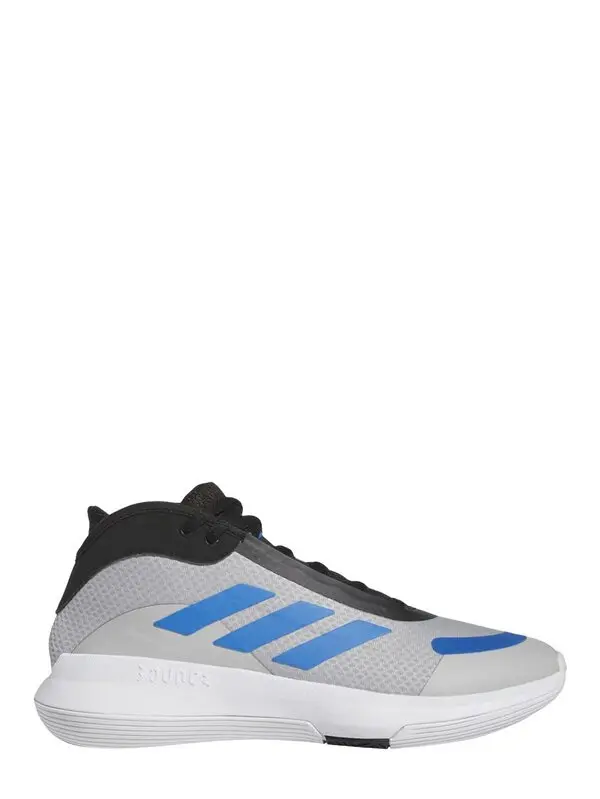 Adidas Bounce Legends Sneakers - Grey