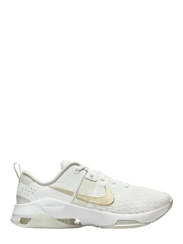 Nike Zoom Bella Premium - White