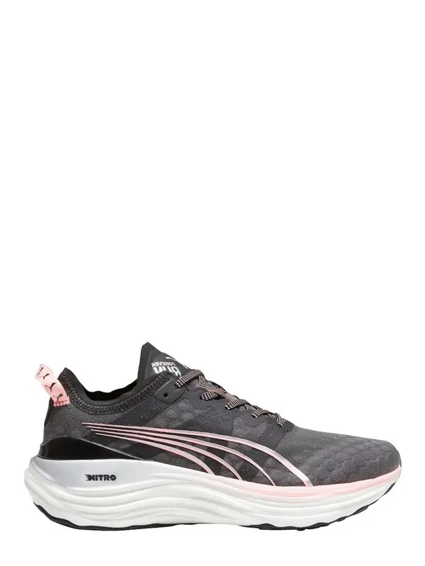 PUMA Foreverrun Nitro Sneakers - Black