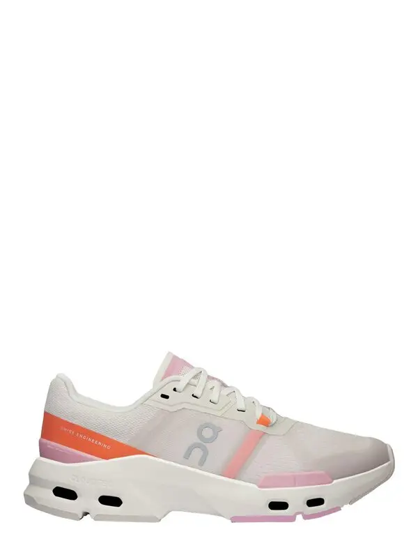 On Cloudpulse 'pearl Blossom' Sneakers - Cream