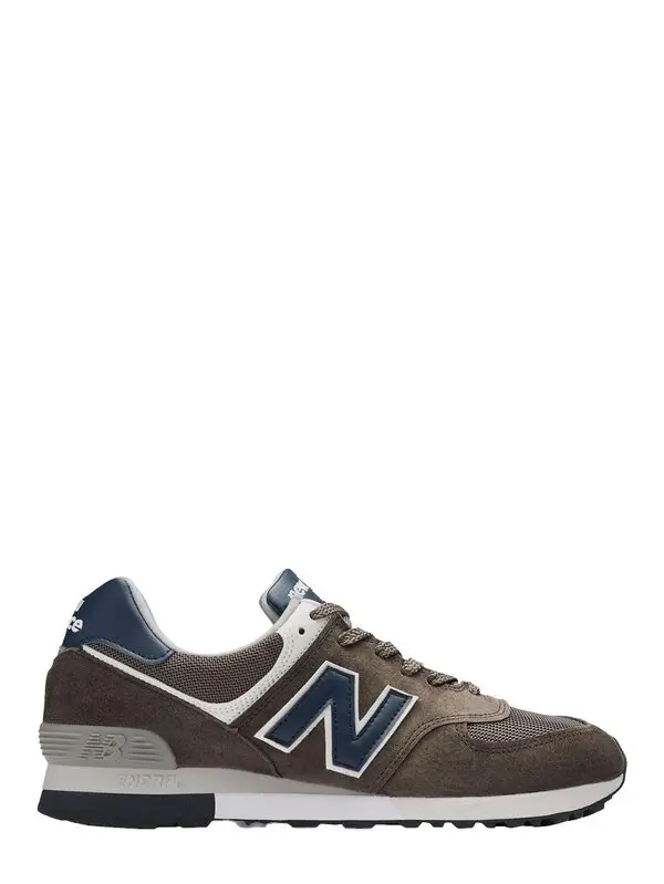 NEW BALANCE 576 Made In England - Grey