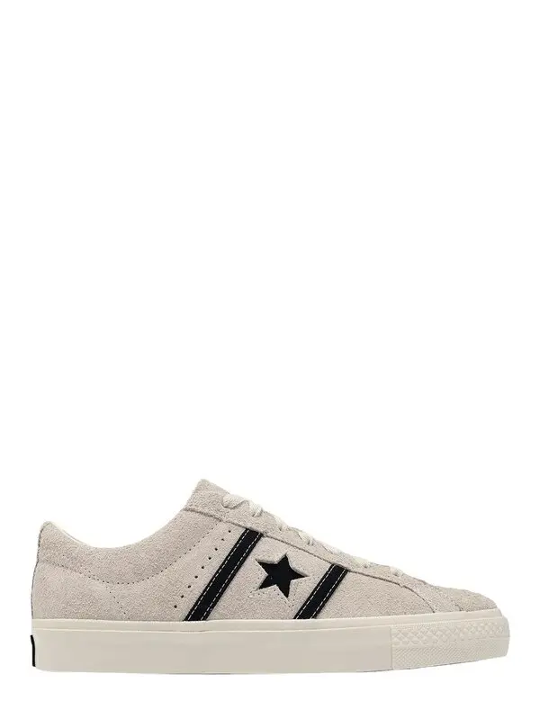 CONVERSE One Star Academy Pro Suede Sneakers - Cream