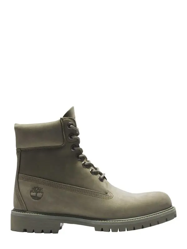 Timberland 6-inch Premium Boots - Green
