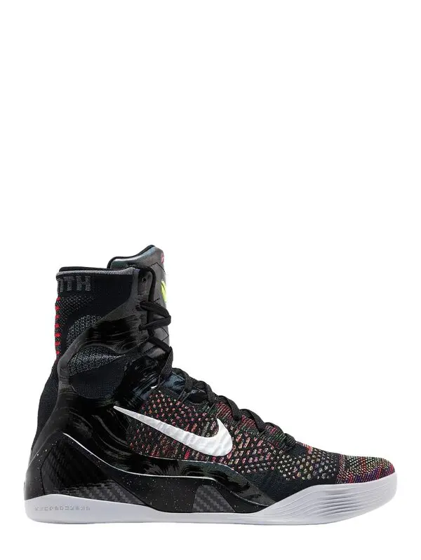 Nike Kobe Elite Protro 'masterpiece' 2025 - Black