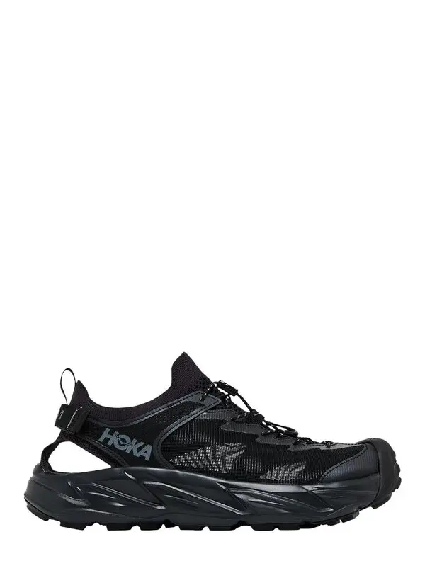 Hoka Hopara 2 Sandal - Black