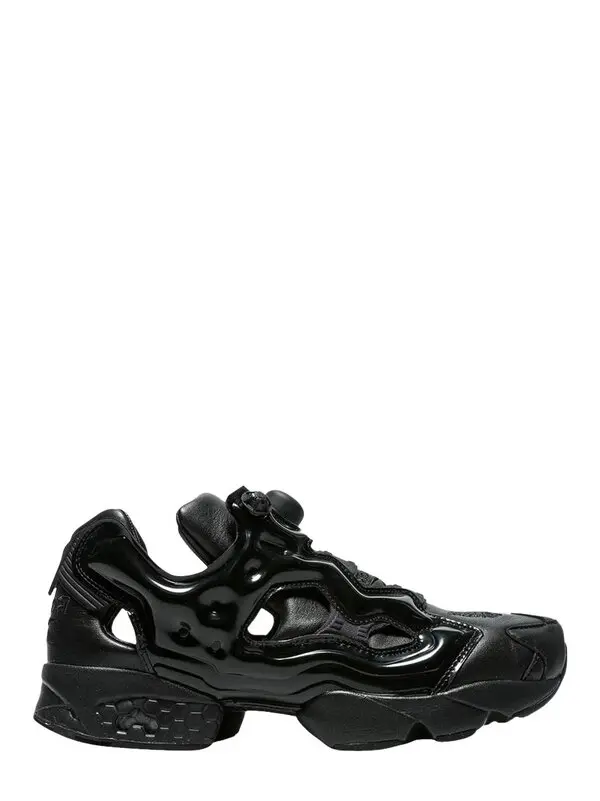 REEBOK Needles X Instapump Fury 94 Sneakers - Black
