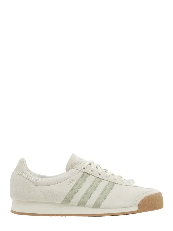 Adidas Maha X Samoa Sneakers - Cream