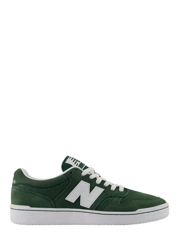 NEW BALANCE Numeric 480 'eighties Pack Celtics - Green