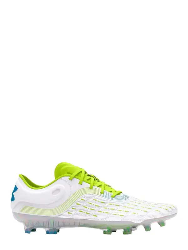 Under Armour Magnetico Elite 3 Fg - White