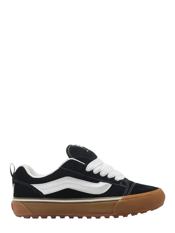 VANS Imran Potato X Knu-skool Mte-1 Lx Sneakers - Black