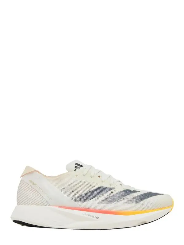Adidas Adizero Takumi Sen Sneakers - Cream
