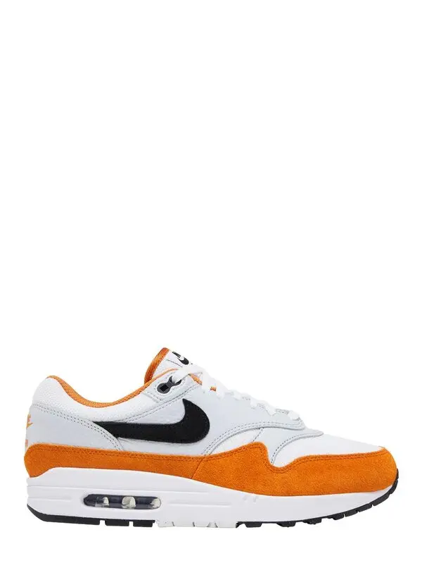 Nike Air Max 1 'monarch' Sneakers - Orange