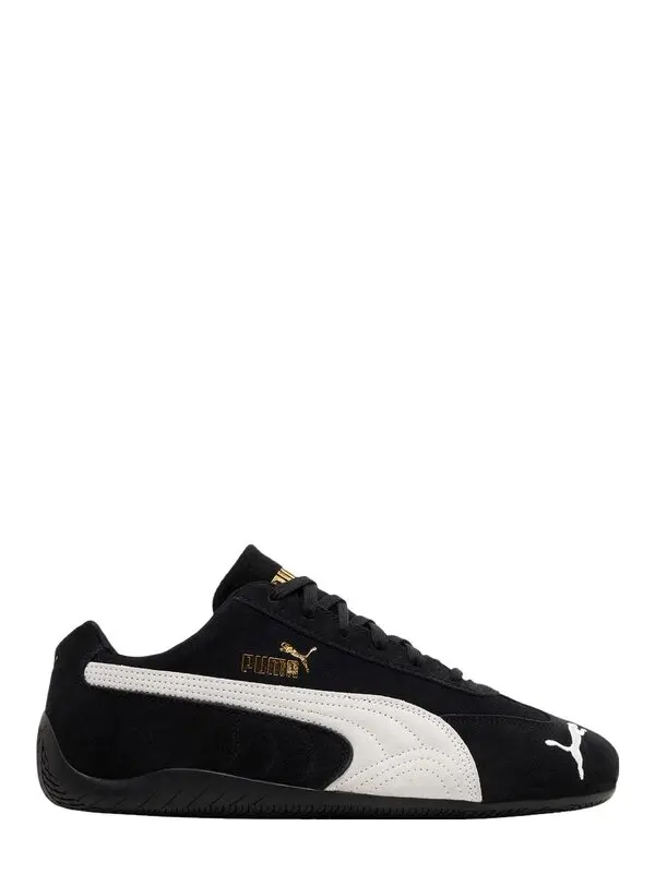 PUMA Speedcat Og Sneakers - Black