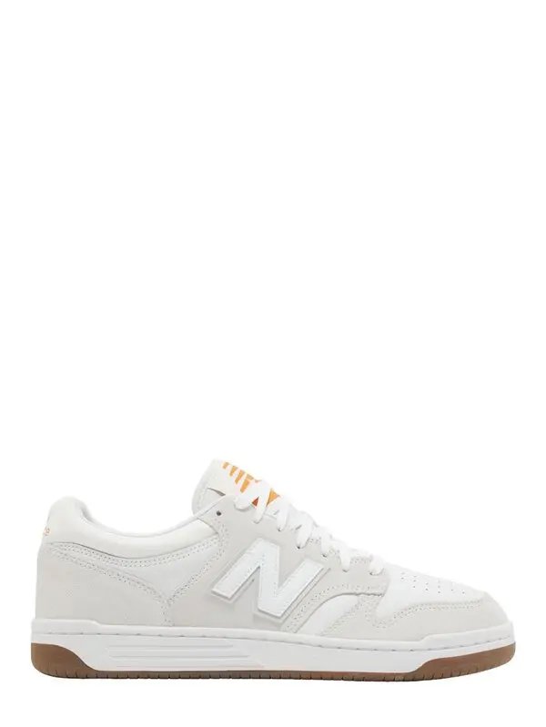 NEW BALANCE 480 Reflection Sneakers - White