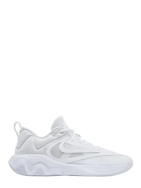 Nike Giannis Immortality 3 Sneakers - White
