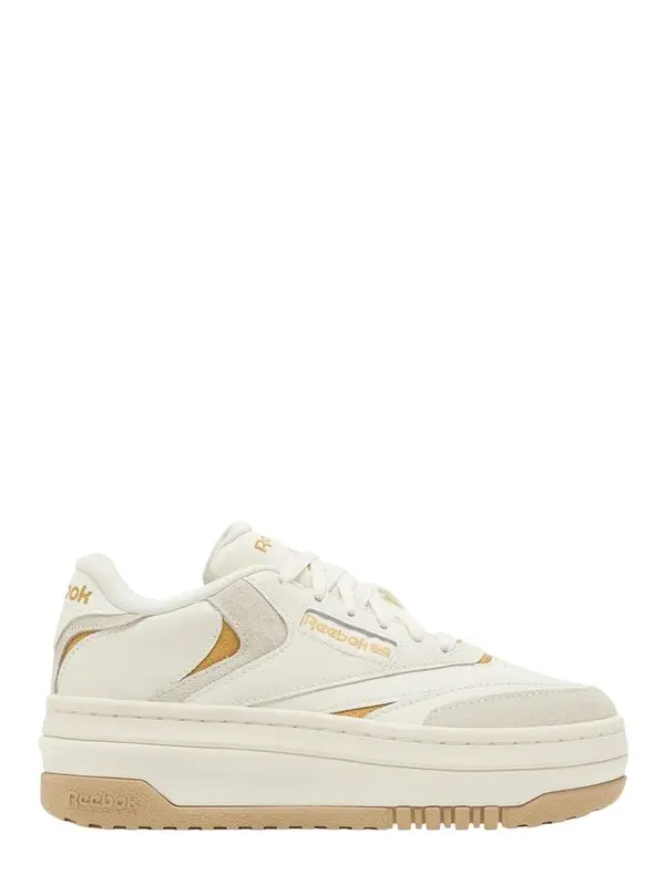 REEBOK Club C Extra Sneakers - Cream