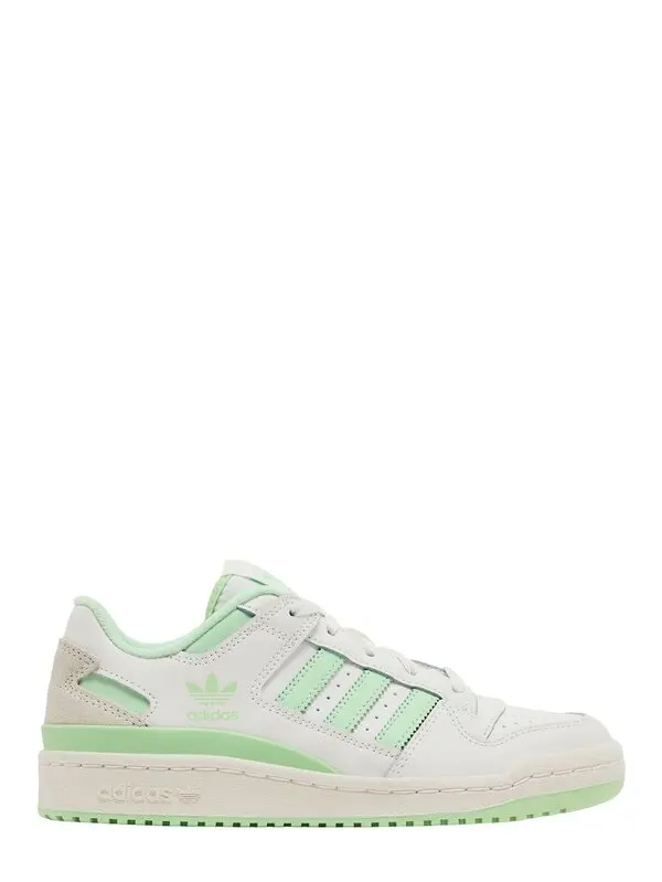 Adidas Forum Low Cl Sneakers - White