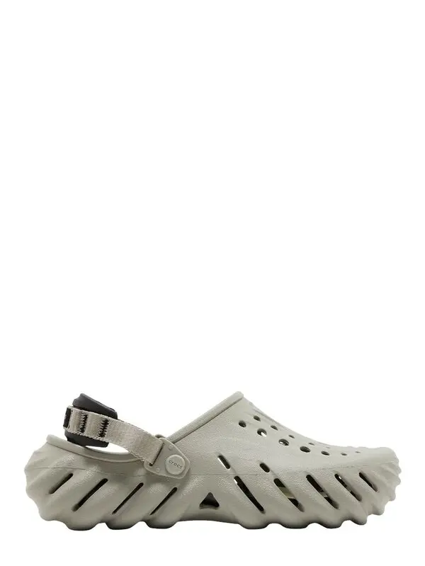CROCS Echo Clog - Grey