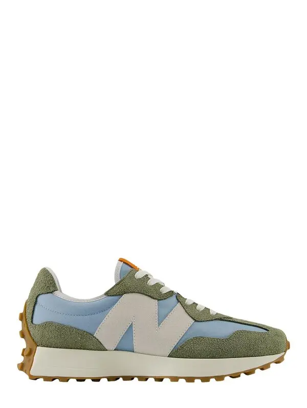 NEW BALANCE 327 - Green