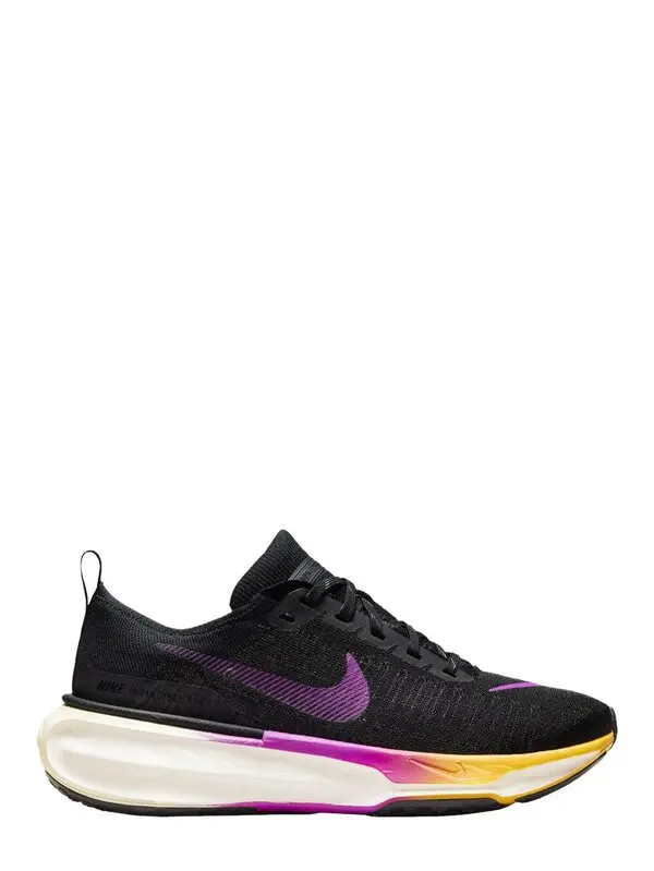 Nike Zoomx Invincible 3 Sneakers - Black