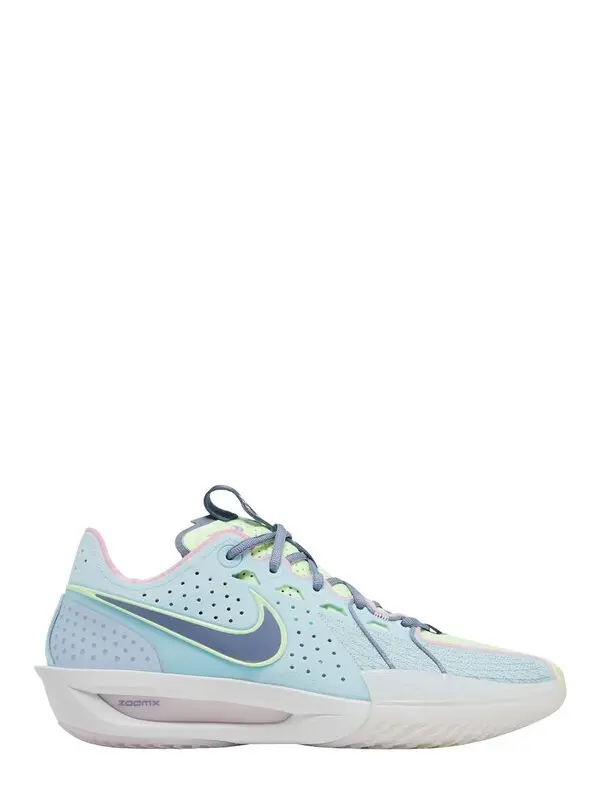 Nike Air Zoom Gt Cut 3 'dreamers' Sneakers - Blue