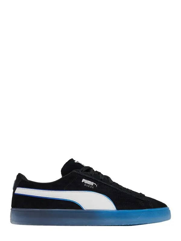 PUMA Playstation X Suede - Black