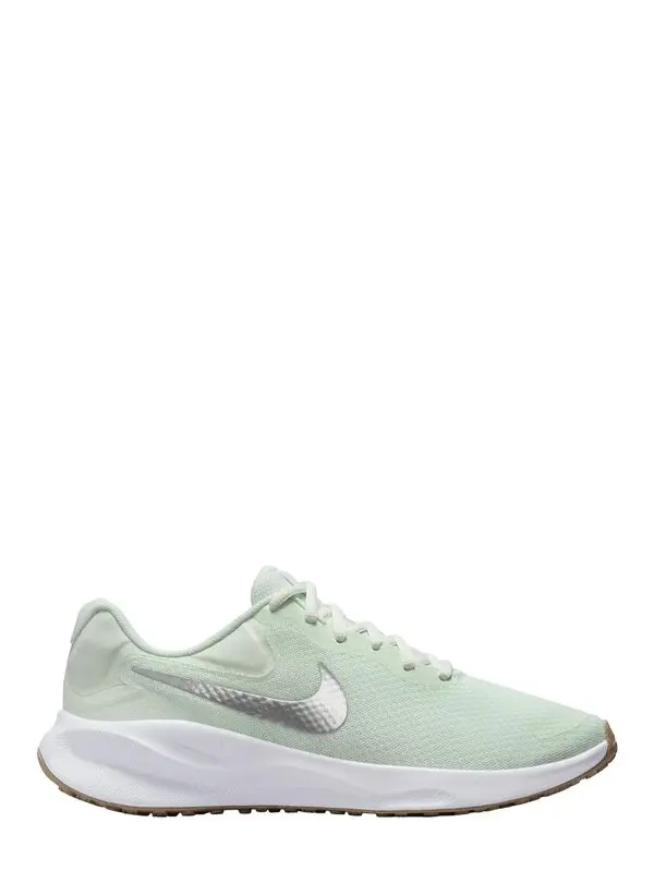 Nike Revolution Sneakers - Green