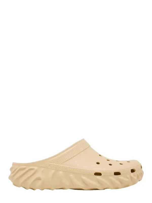 CROCS Salehe Bembury X Saru Clog - Cream